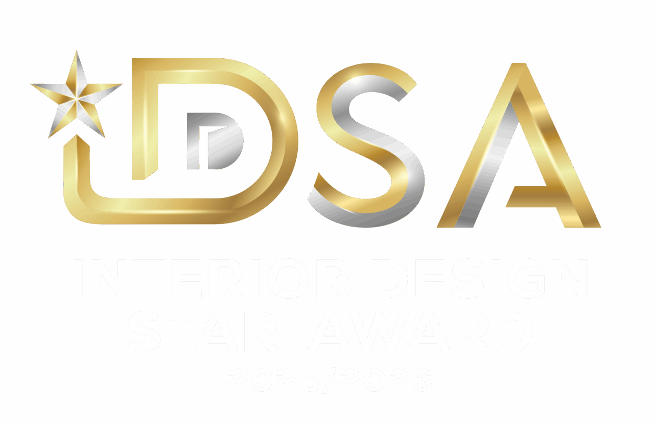 Interior Design Star Award 2025/2026 | Vision Media