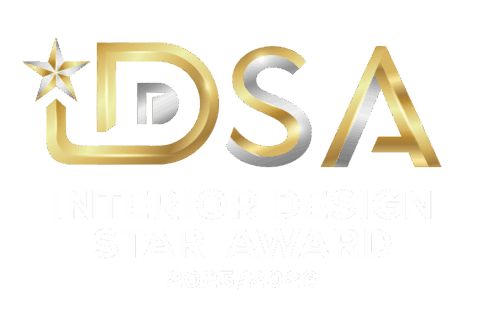 Interior Design Star Award 2025/2026 | Vision Media